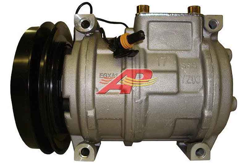Klimakompressor John Deere Raupe, RE55422, TY6784, RE52454, SE501468 ...