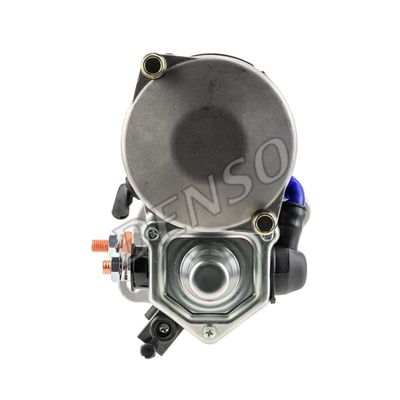 Starter R 12V 4.8kW; DENSO OE-Nr: 428000-2880; CUMMINS OE-Nr: 3971611 R ...