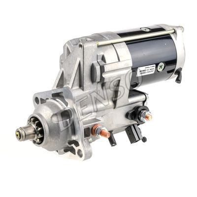 Starter R 12V 4.8kW; DENSO OE-Nr: 428000-2880; CUMMINS OE-Nr: 3971611 R ...
