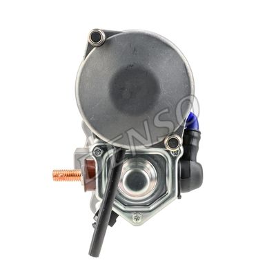 Starter R 12V 4.8kW; DENSO OE-Nr: 228000-6552; JOHN DEERE OE-Nr ...